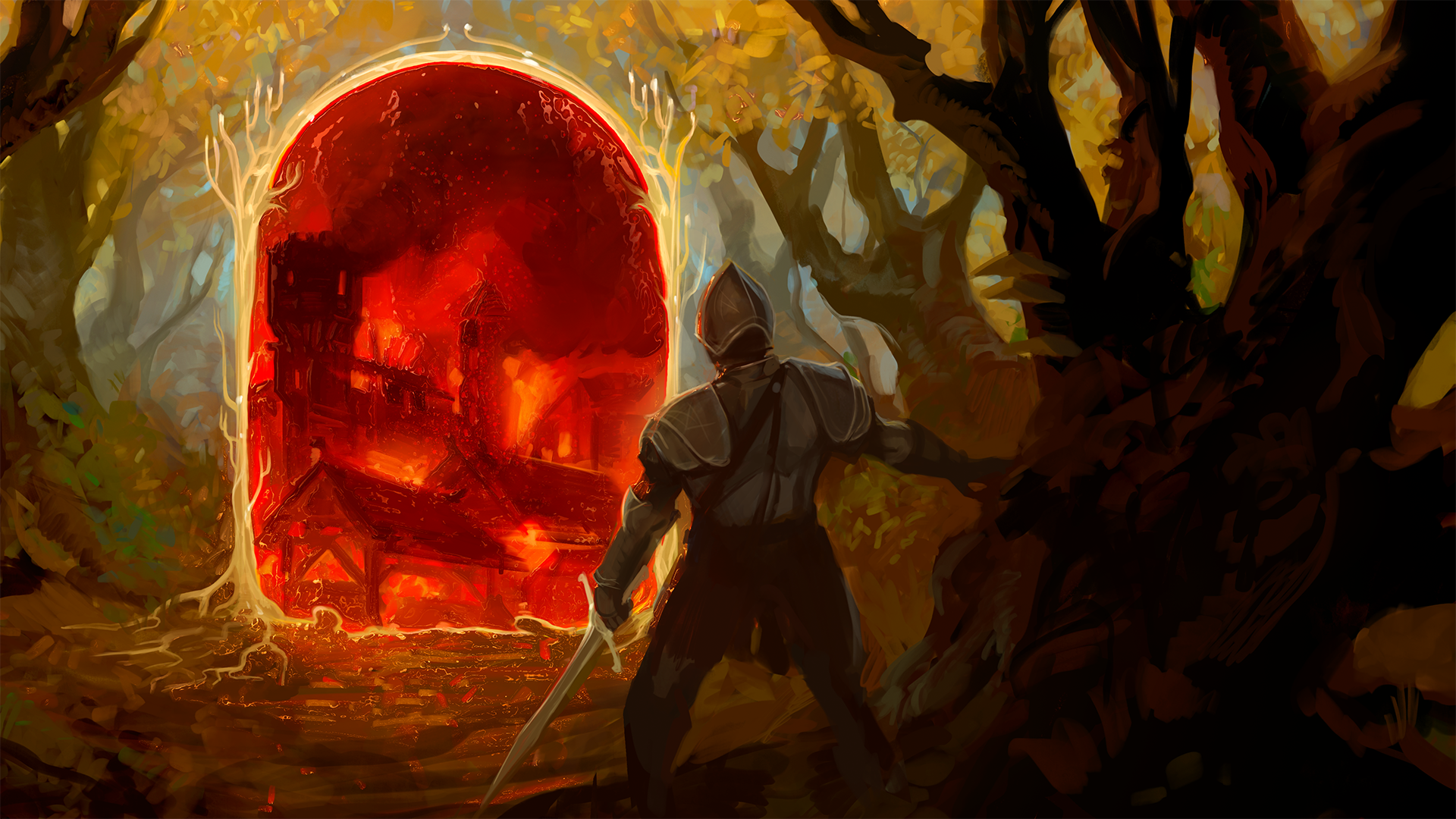 Pathfinder 2 game looking for players – Gatewalkers Book 1: The Seventh ...